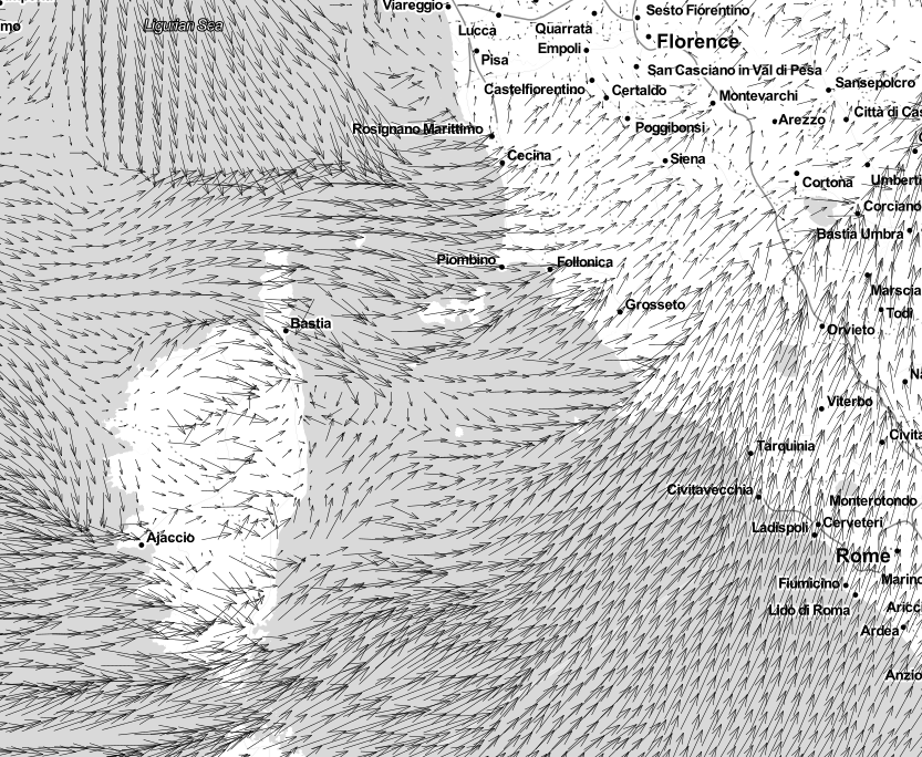 benchmark su tiles · Issue #126 · ARPA-SIMC/arkimaps · GitHub