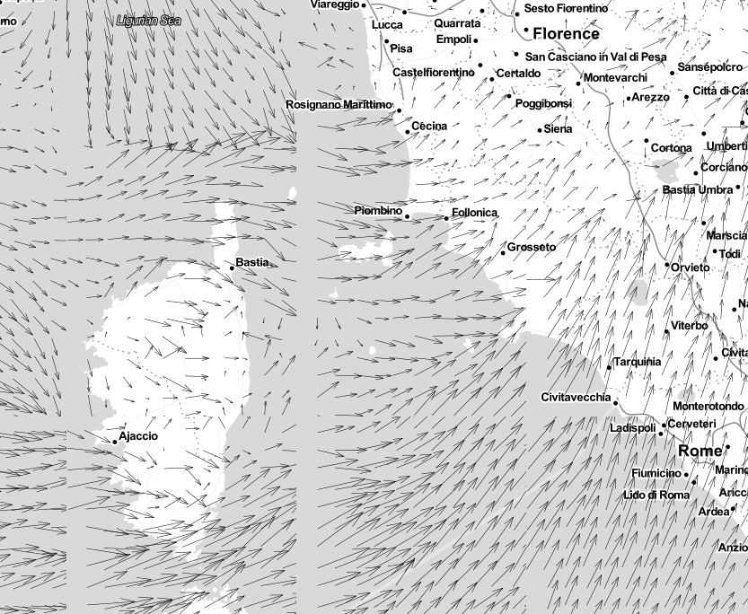 benchmark su tiles · Issue #126 · ARPA-SIMC/arkimaps · GitHub