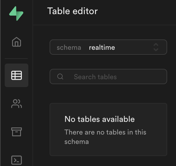 Realtime not working (stuck in `'joining'` state?) · supabase · Discussion #8683 · GitHub