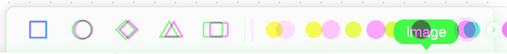 Edgeless toolbar upgrades · Issue #3550 · toeverything/blocksuite · GitHub