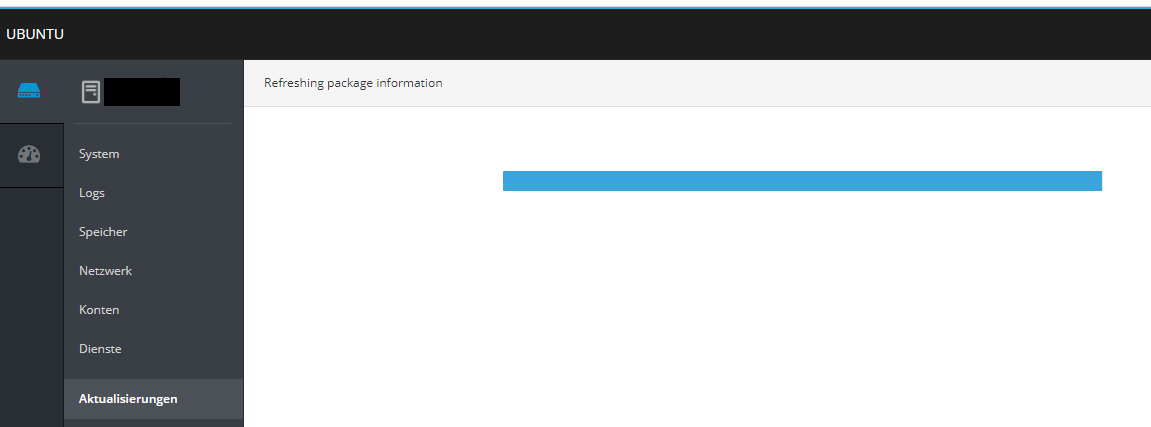 Loading Updates End Up In Message Recipient Disconnected From Message Bus Without Replying