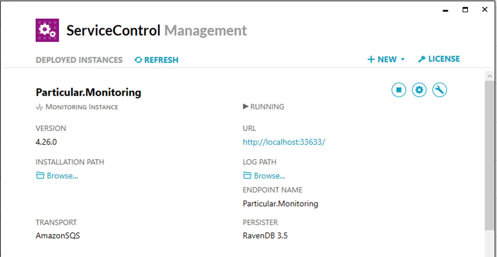 Monitoring instances report the wrong persister type · Issue #3186 · Particular/ServiceControl ...