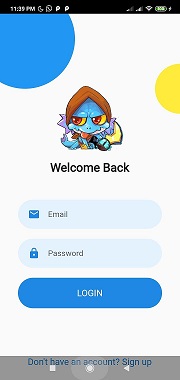 GitHub - Shayar-Hassan/Slark_v2: Flutter Mobile Application for project management, this ...