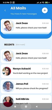 GitHub - Shayar-Hassan/Slark_v2: Flutter Mobile Application for project management, this ...