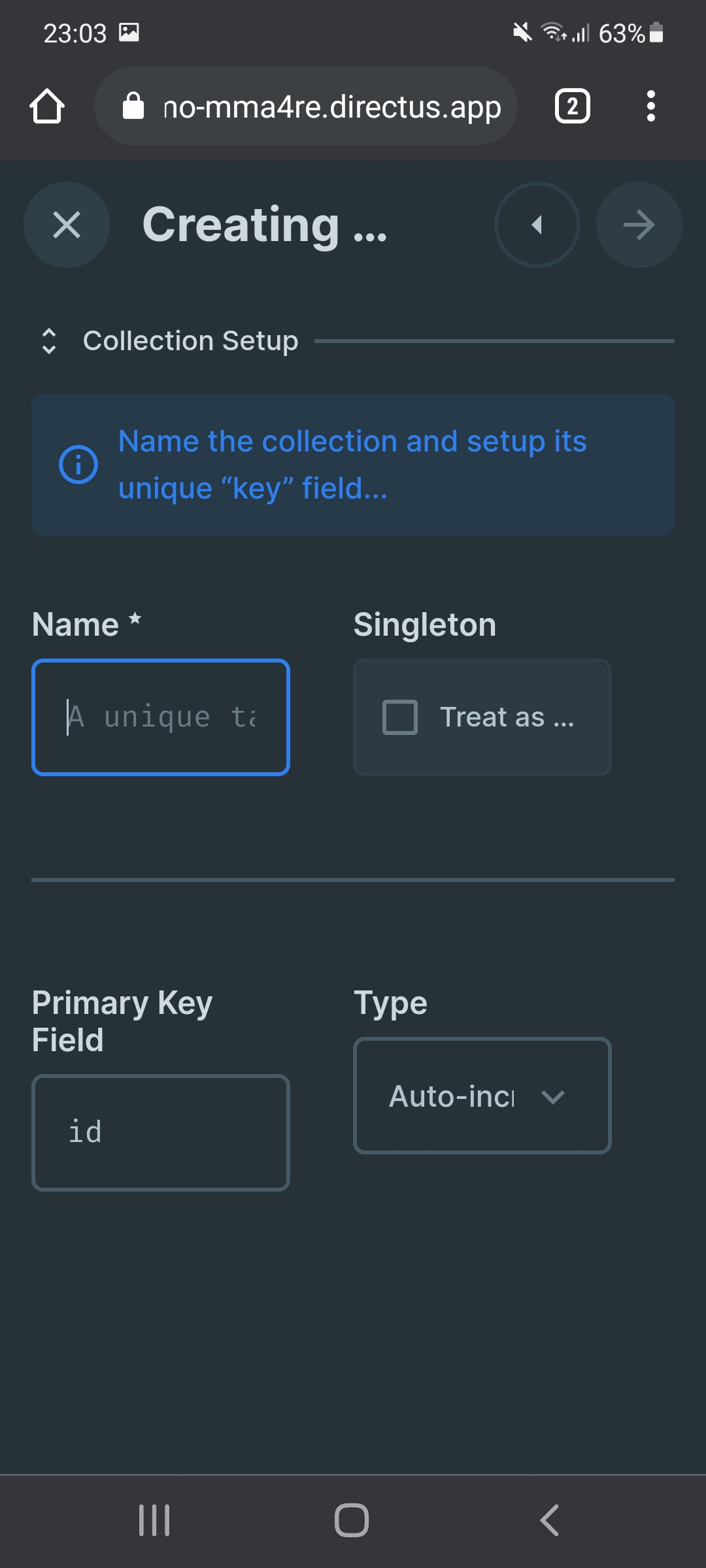 Bad visibility half-width fields on mobile · Issue #4276 · directus/directus · GitHub