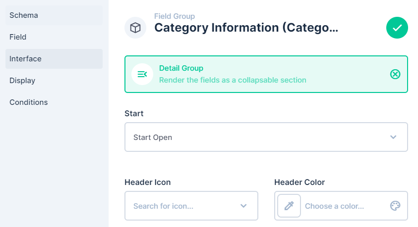Field group start open not working · Issue #7385 · directus/directus · GitHub