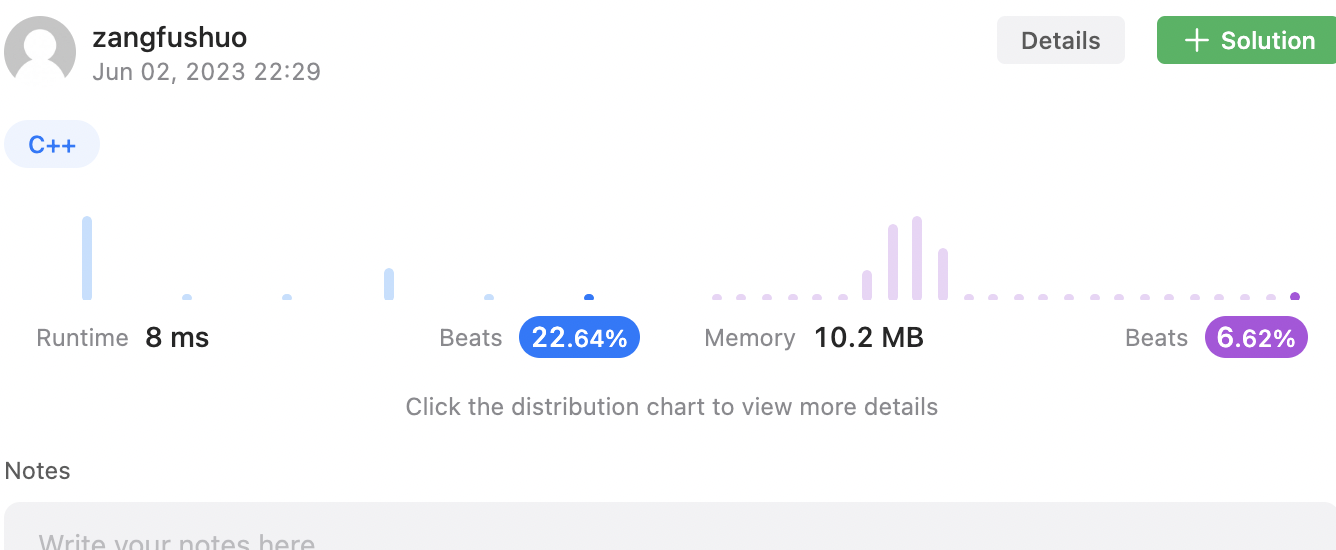 2023.6.2 Problem: 145. Binary Tree Postorder Traversal · Issue #29 ...