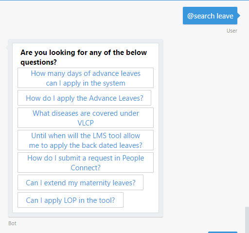 Buttons Not Showing Complete Text · Issue 616 · Microsoft Botframework Webchat · Github