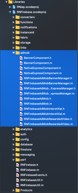 Property 'customRewardString' not found on object of type 'GADRewardBasedVideoAd *' · Issue ...