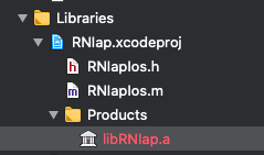 clang: error: no such file or directory: '/Users/user/Library/Developer/Xcode/DerivedData/client ...