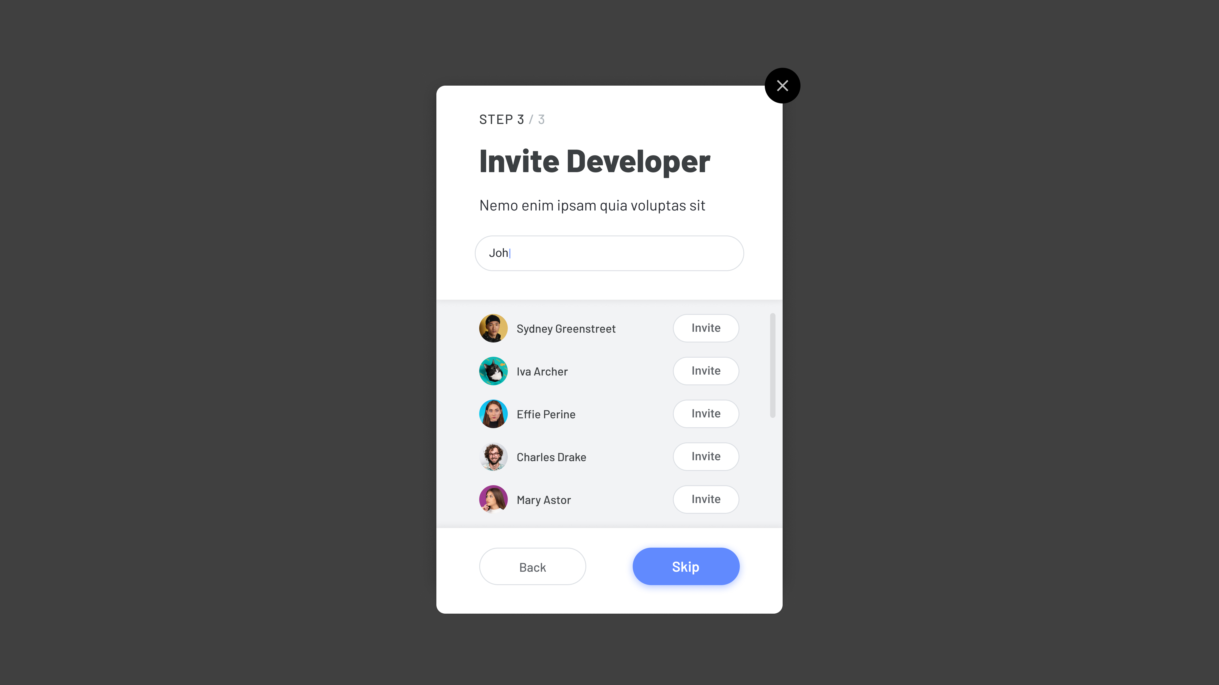 Sphinx Bounties [Part 6] - Bounty Creation Wizard · Issue #338 · stakwork/sphinx-tribes · GitHub