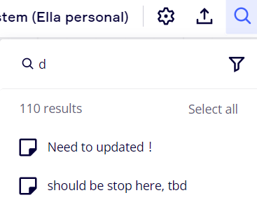 How to let the search box only search the current page? · Issue #2950 ...