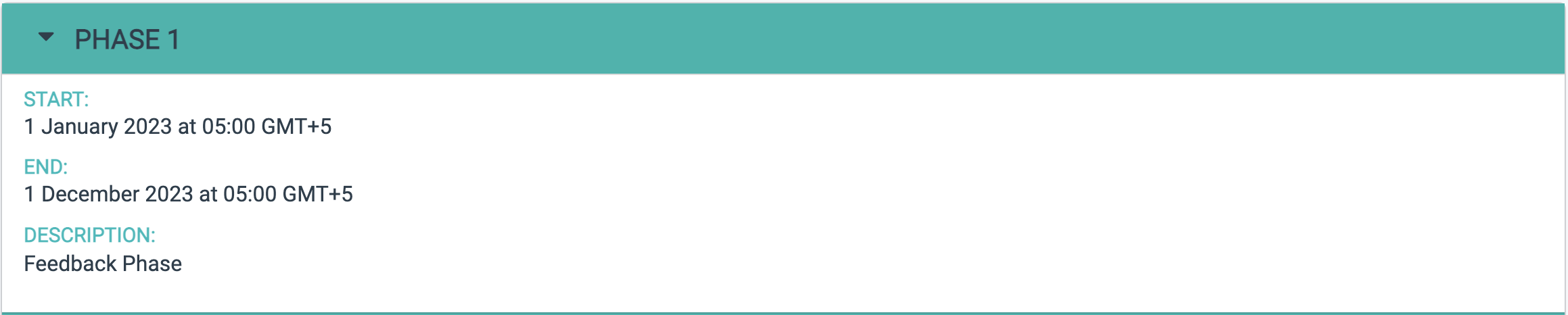 Edit-Competition Phases Error · Issue #760 · codalab/codabench · GitHub