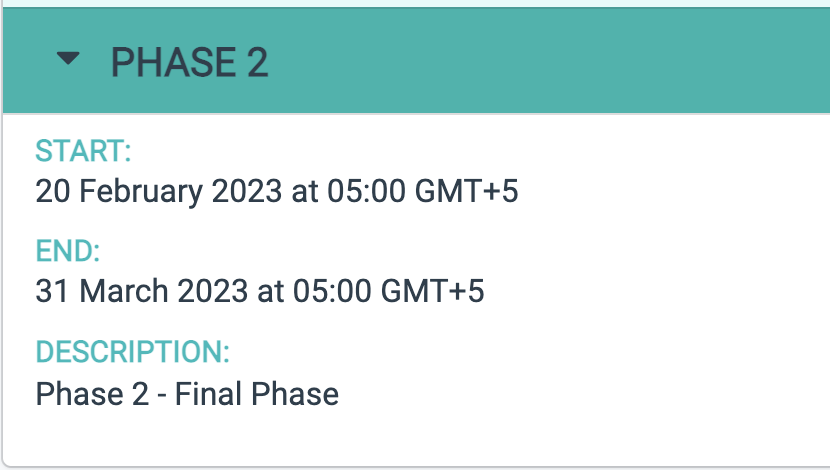 Edit-Competition Phases Error · Issue #760 · codalab/codabench · GitHub
