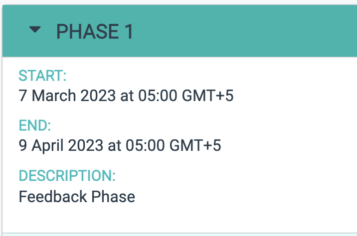 Wrong error message when phase has ended · Issue #847 · codalab/codabench · GitHub