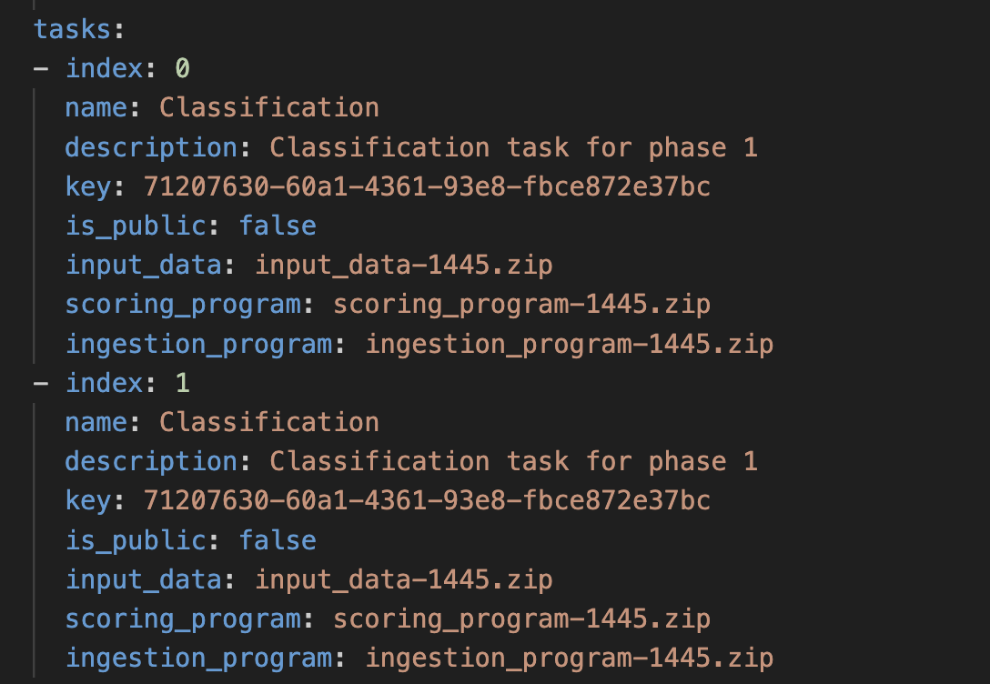 competition dump with files · Issue #1108 · codalab/codabench · GitHub