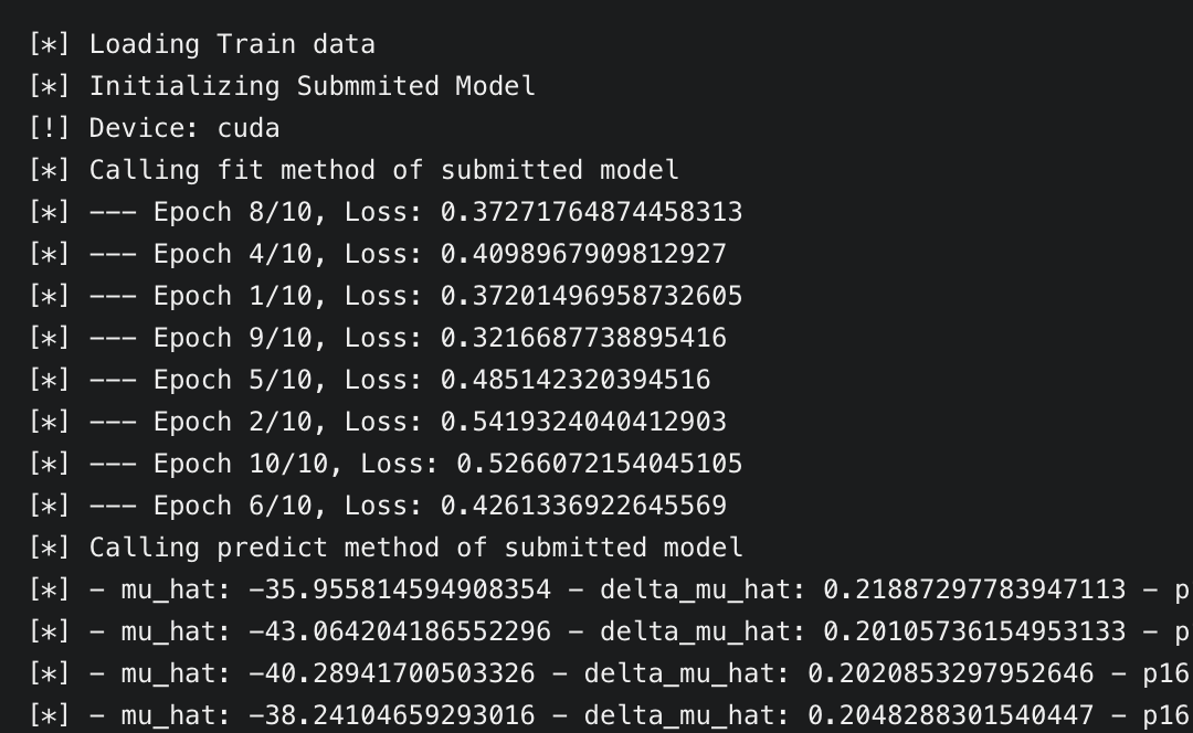 Submission status issue · Issue #1241 · codalab/codabench · GitHub