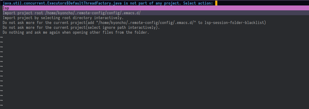Jdk Path Error And Lsp Java Did Not Download Server Jdt · Issue 103