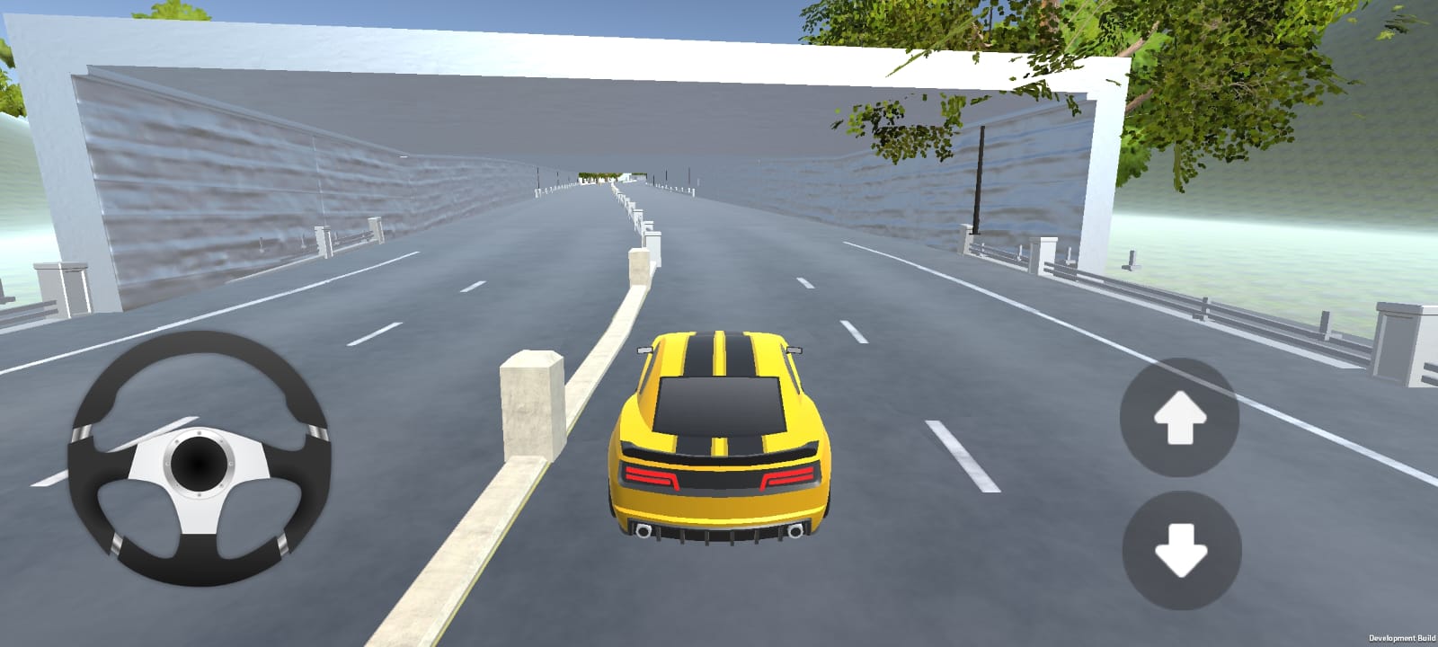 GitHub - ryuga123677/mobile-car-simulation