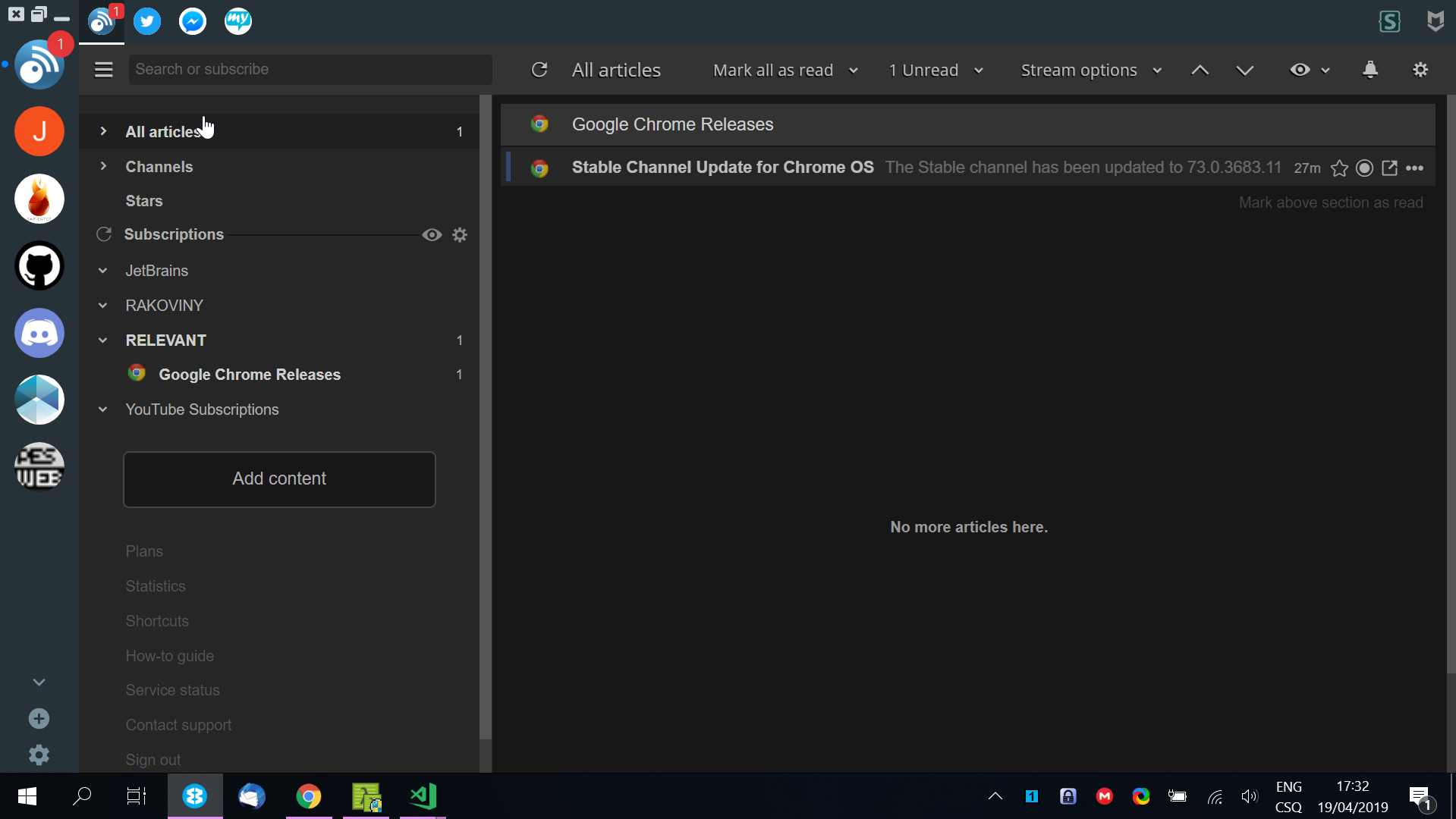 App badge is not set for weblink accounts · Issue #1017 · wavebox/waveboxapp · GitHub