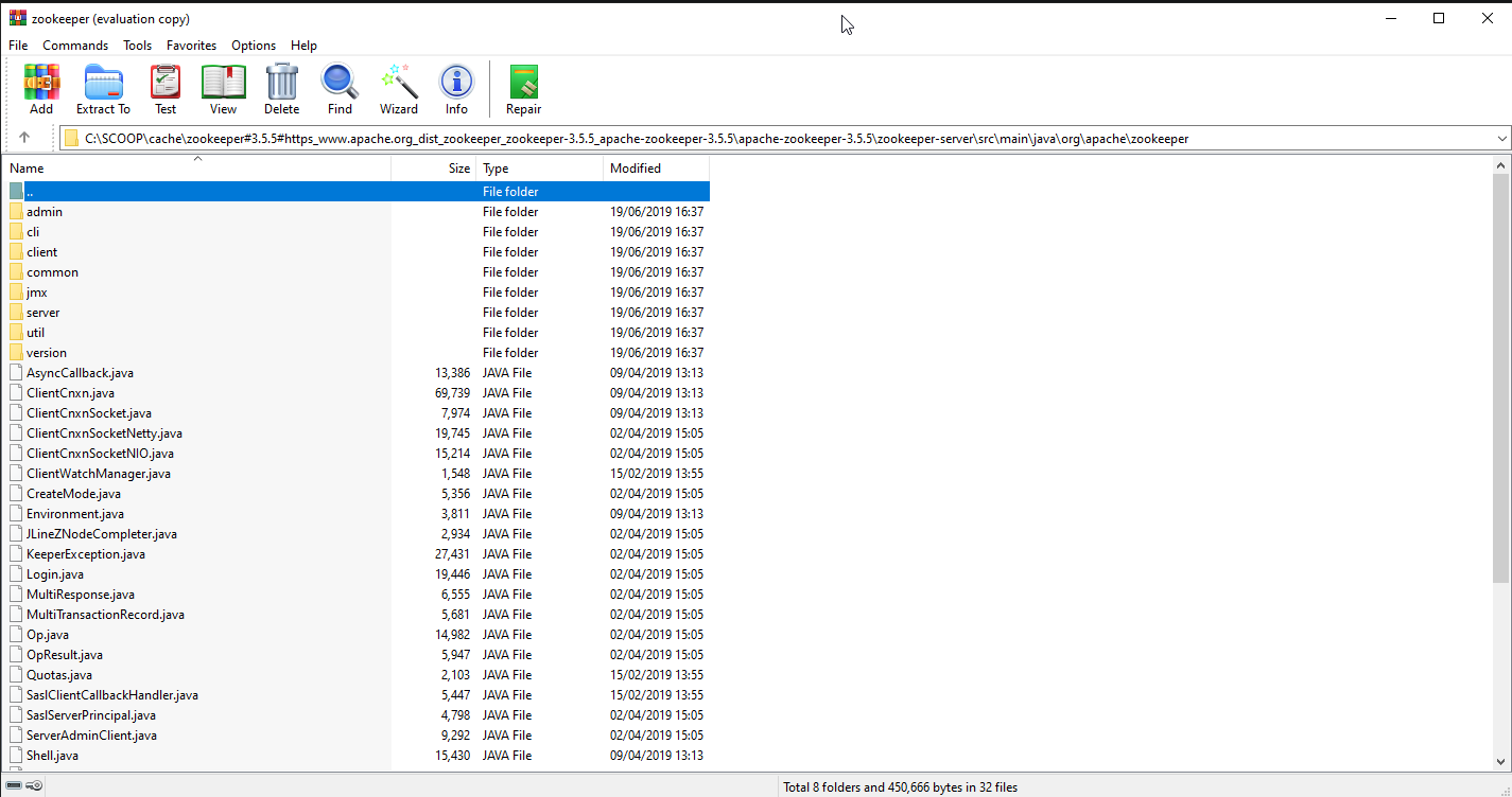 Long path get truncated! · Issue #3519 · ScoopInstaller/Scoop · GitHub