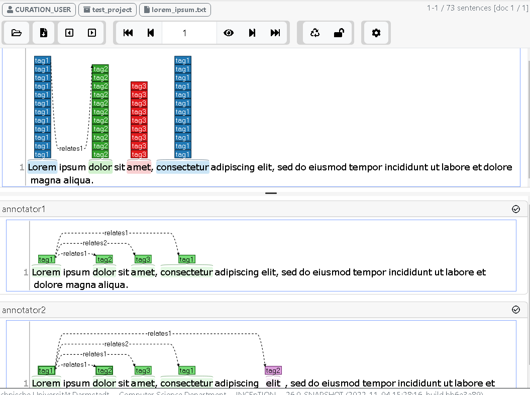 Infinite merging of annotations on custom layers · Issue #3523 · inception-project/inception ...