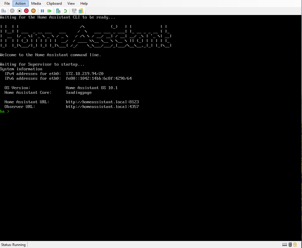 Hyper-V suggested instruction - disable secure boot · Issue #27269 ...