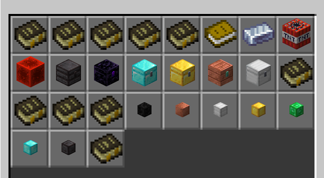 [Feature Request]: NBT for Icon Selection, Reward Selection, Task Selection · Issue #110 ...