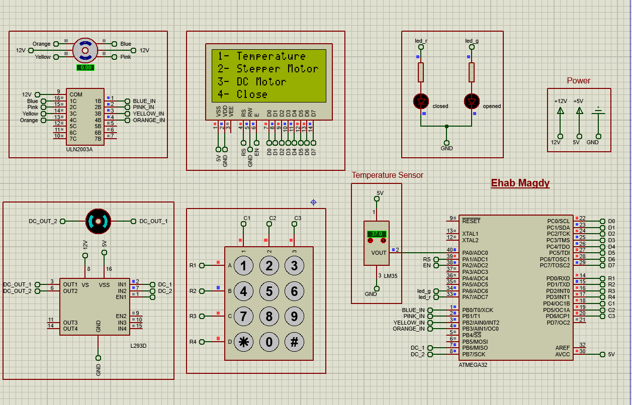 GitHub - EhabMagdyy/Login-System: Mini Embedded Project using Atmega32