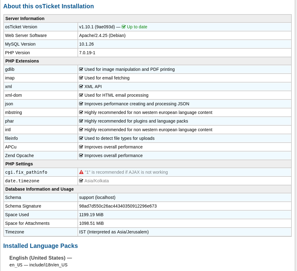 PEAR Mail_mimeDecode should be upgraded to 1.5.6 · Issue #3819 · osTicket/osTicket · GitHub