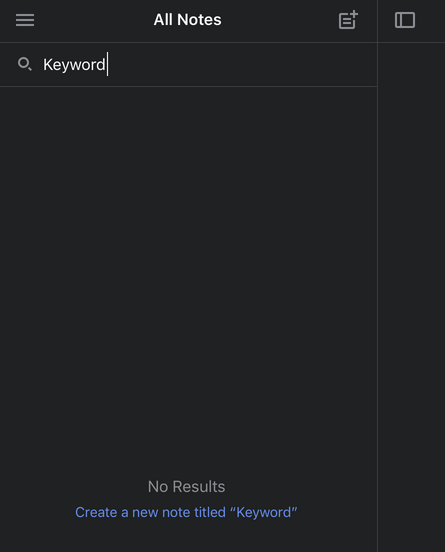 UI Spring cleaning: Update empty note list screens · Issue #2627 · Automattic/simplenote ...