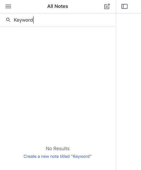 UI Spring cleaning: Update empty note list screens · Issue #2627 · Automattic/simplenote ...