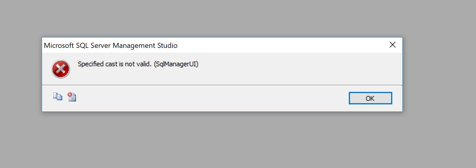 Why is the SqlDependency object unable to detect the changes in SQL Server table? · Issue #88 ...