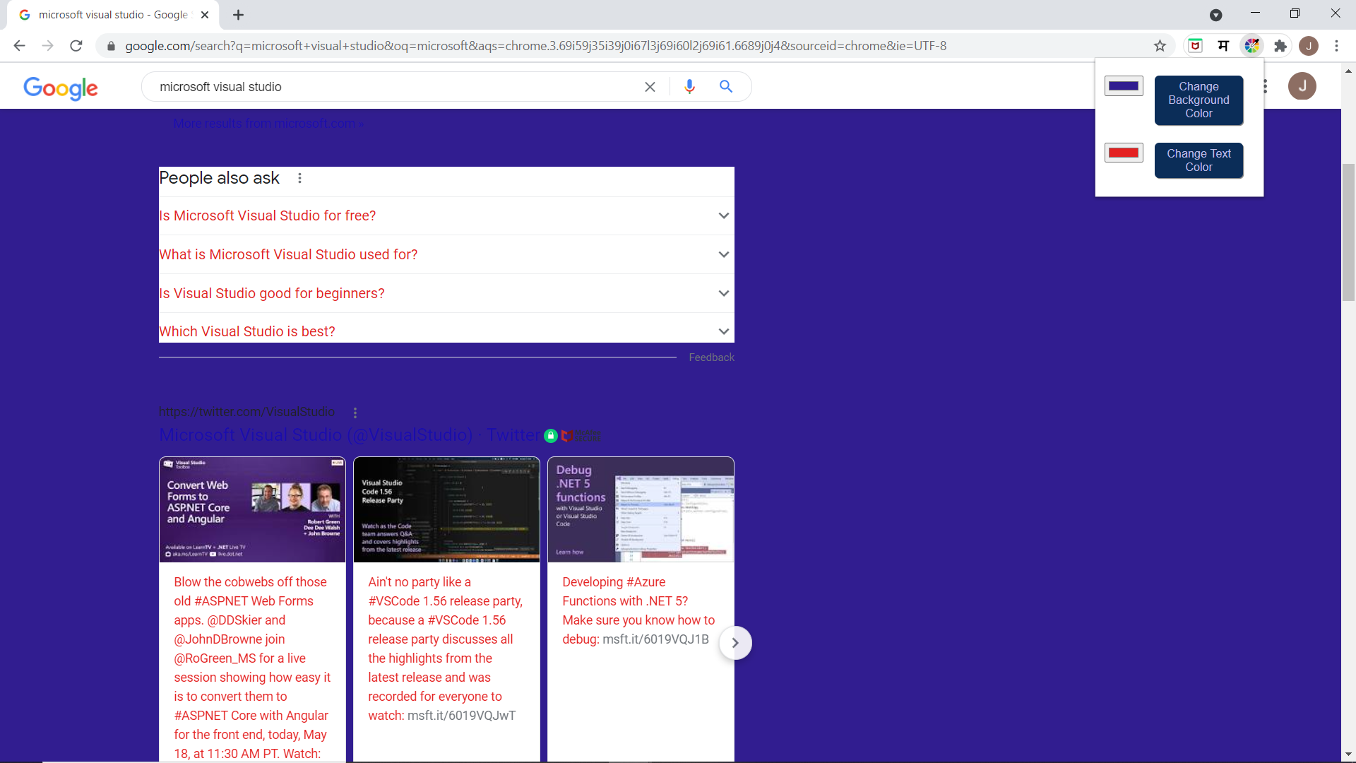 GitHub - JyotiMate/BrowserExtension