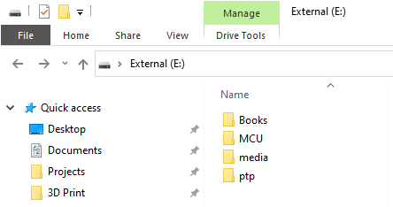 Docker Compose - Mounted Hard Drive Missing Folders · Issue #8759 · docker/compose · GitHub