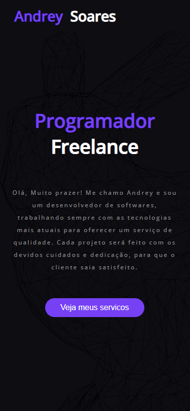 GitHub - anndross/landing-page