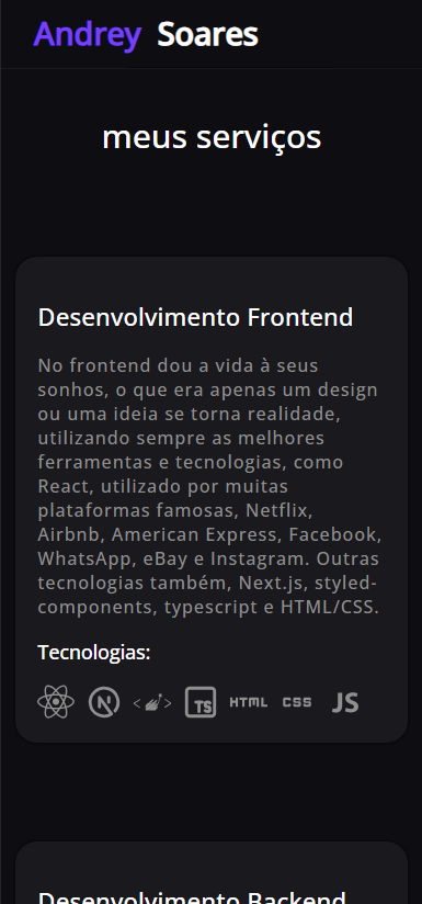 GitHub - anndross/landing-page