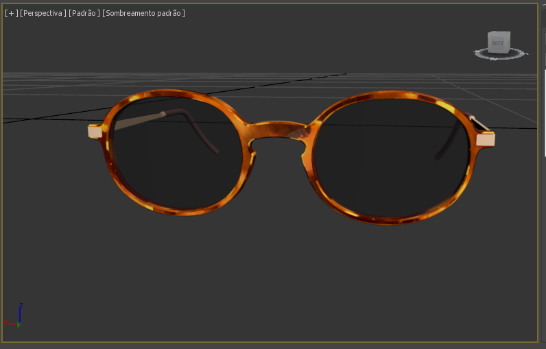 Augmented Faces - FBX transparency problem · Issue #822 · google-ar/sceneform-android-sdk · GitHub