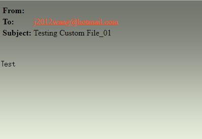 Sender is missing for .msg files. · Issue #155 · Sicos1977/MSGReader · GitHub