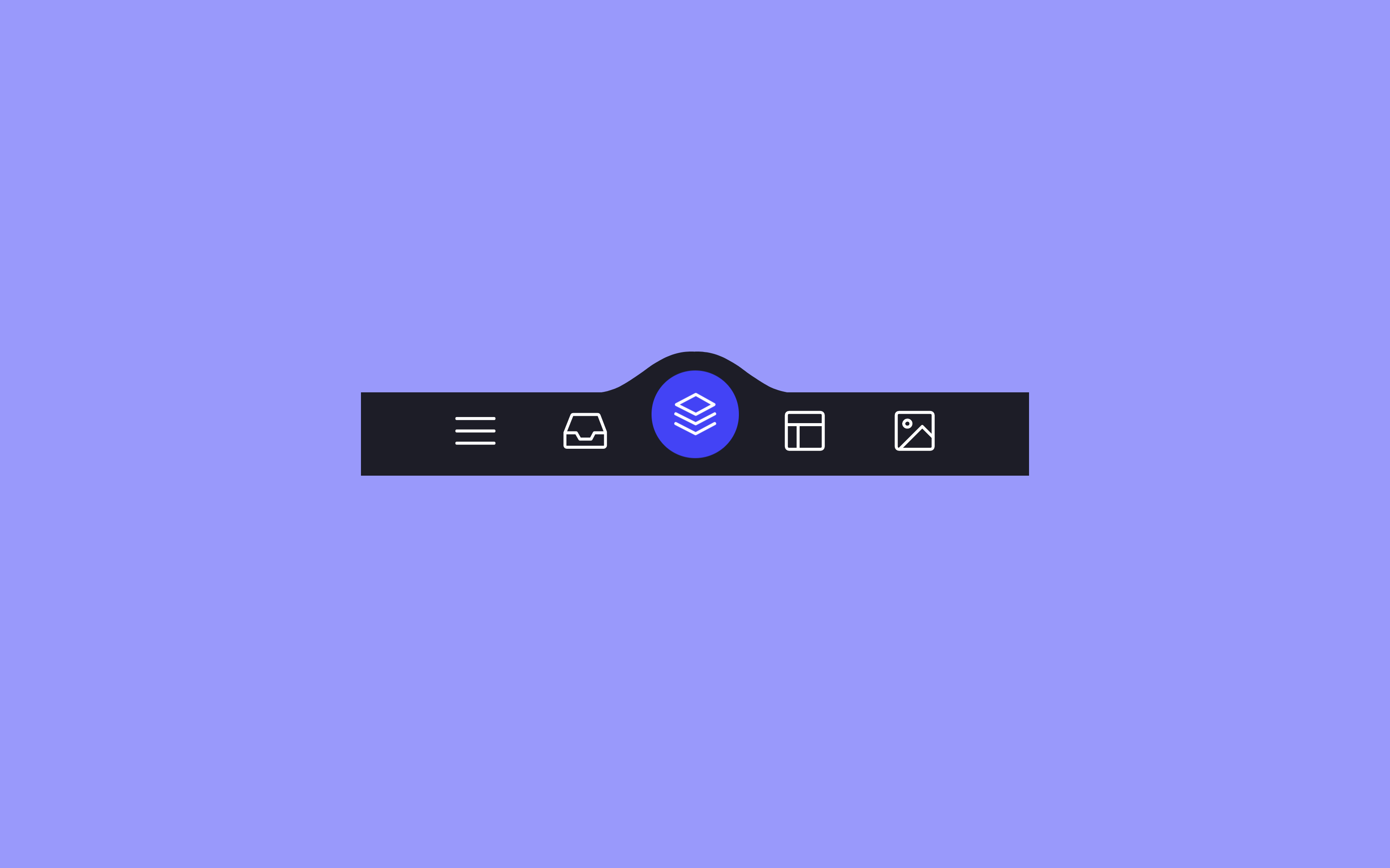 GitHub - web-god/animated-tab-bar-css: A animated tab mar
