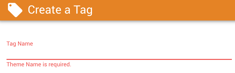 Incorrect Label on Tag Add · Issue #272 · mealie-recipes/mealie · GitHub