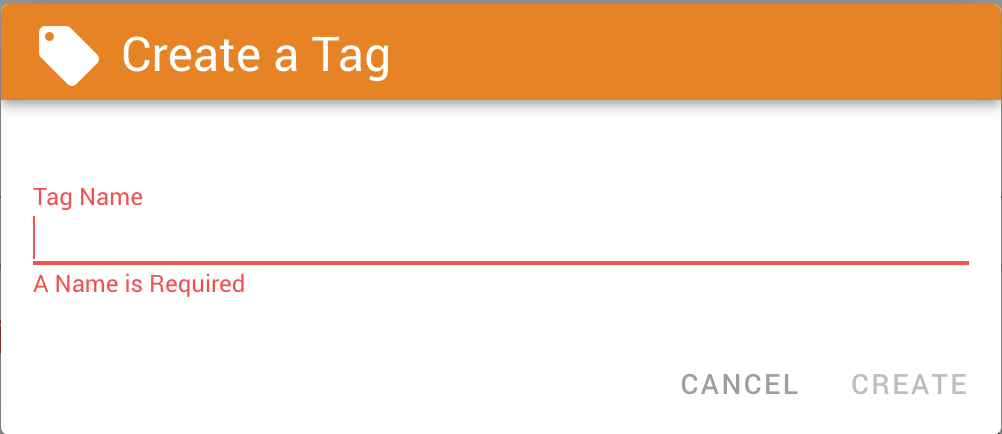 Incorrect Label on Tag Add · Issue #272 · mealie-recipes/mealie · GitHub