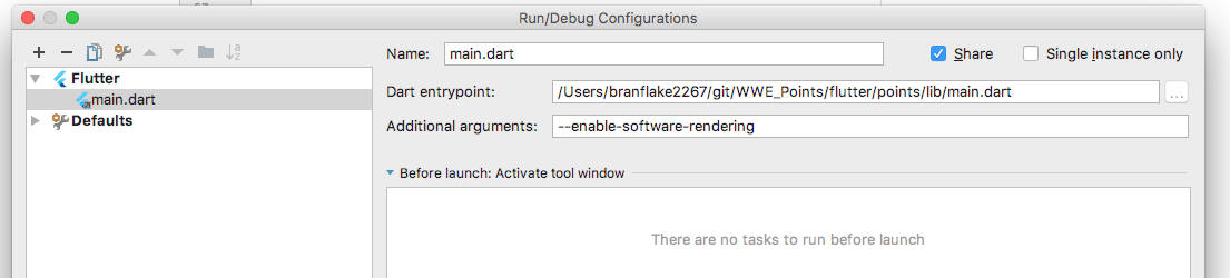 Android Apps Arent Loading Or Loading With Black Screen In Emulators · Issue 10617 · Flutter