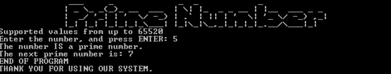 GitHub - baraksu/PrimeNumber