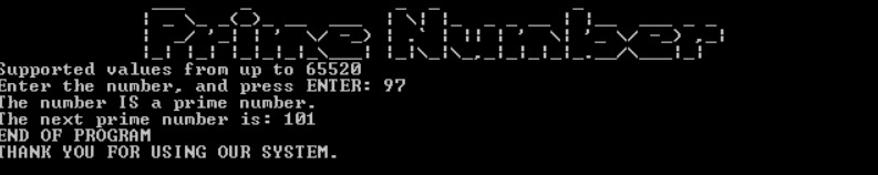 GitHub - baraksu/PrimeNumber