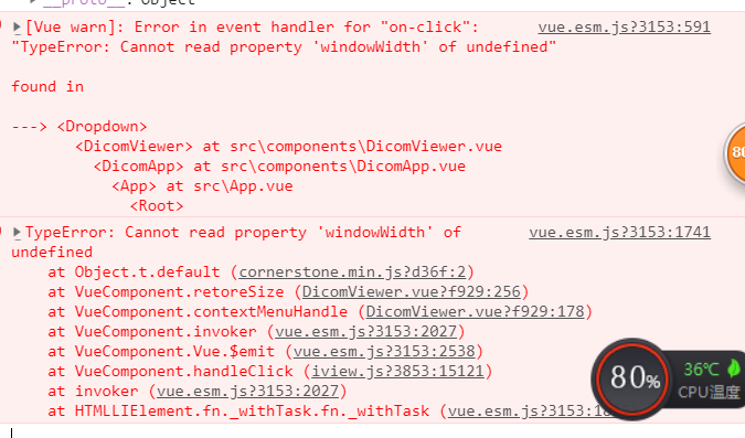 Bug In Setviewprotjs · Issue 287 · Cornerstonejscornerstone · Github