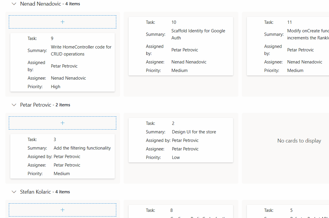 GitHub - stefank1995/team-management-app: ASP.NET MVC Team Management App using Bootstrap ...