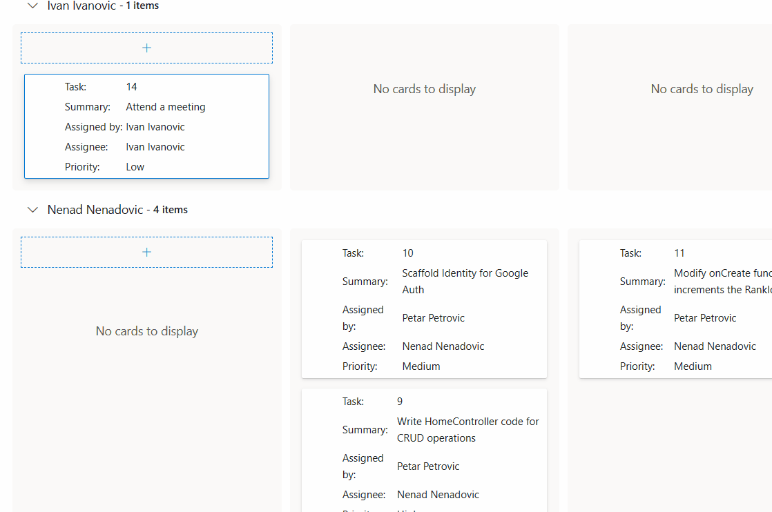 GitHub - stefank1995/team-management-app: ASP.NET MVC Team Management App using Bootstrap ...