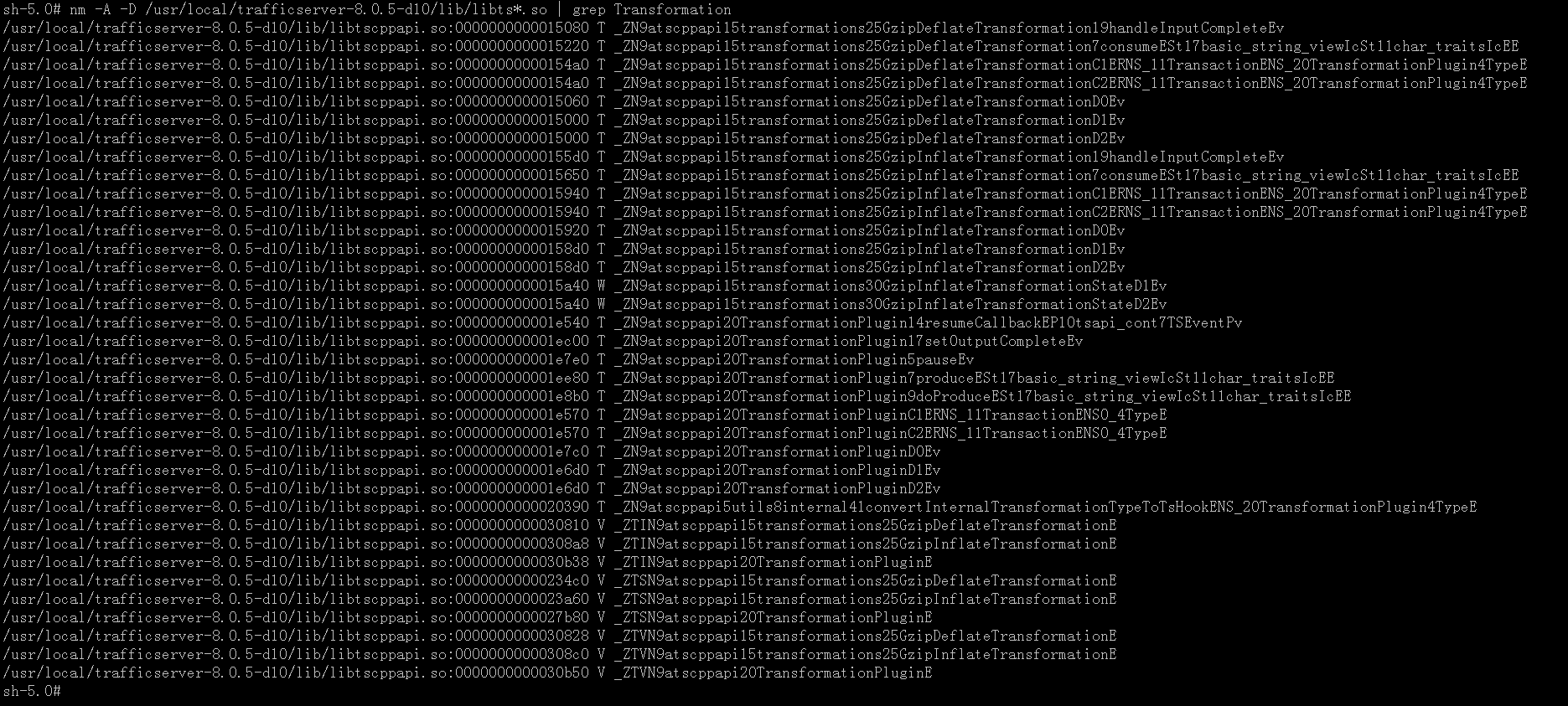 fail to load webp_transform plugin · Issue #6314 · apache/trafficserver · GitHub