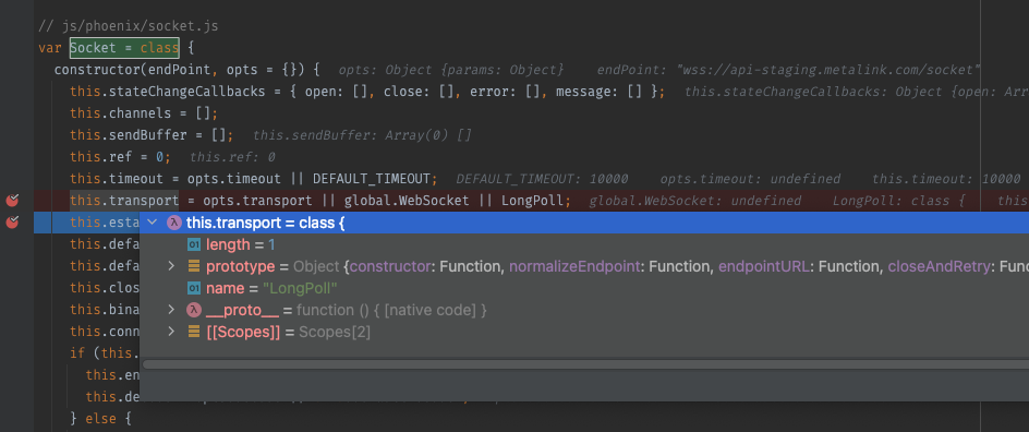 `global` Is Undefined In Ssr Rendering · Issue 4833 · Phoenixframeworkphoenix · Github